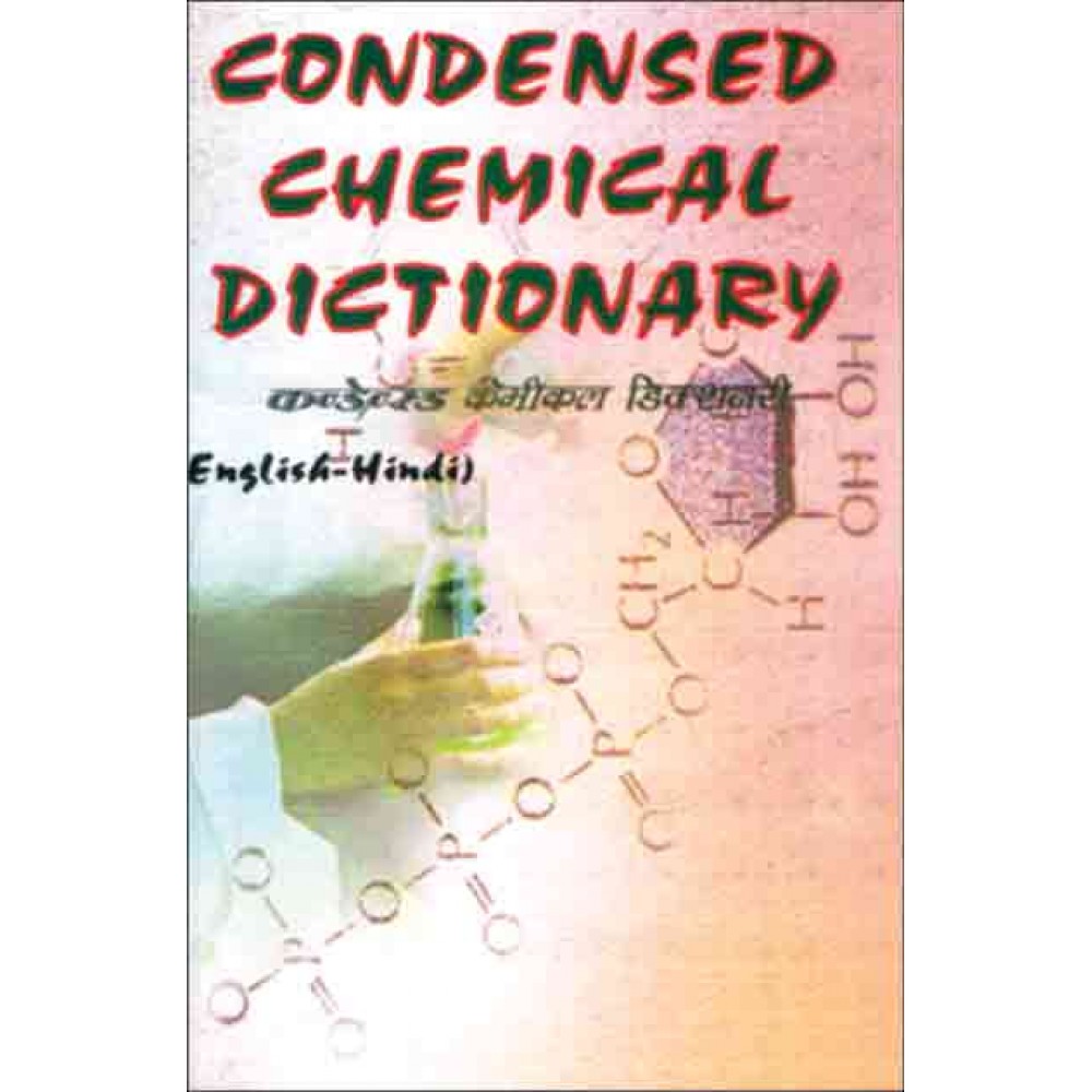 Condensed Chemical Dictionary